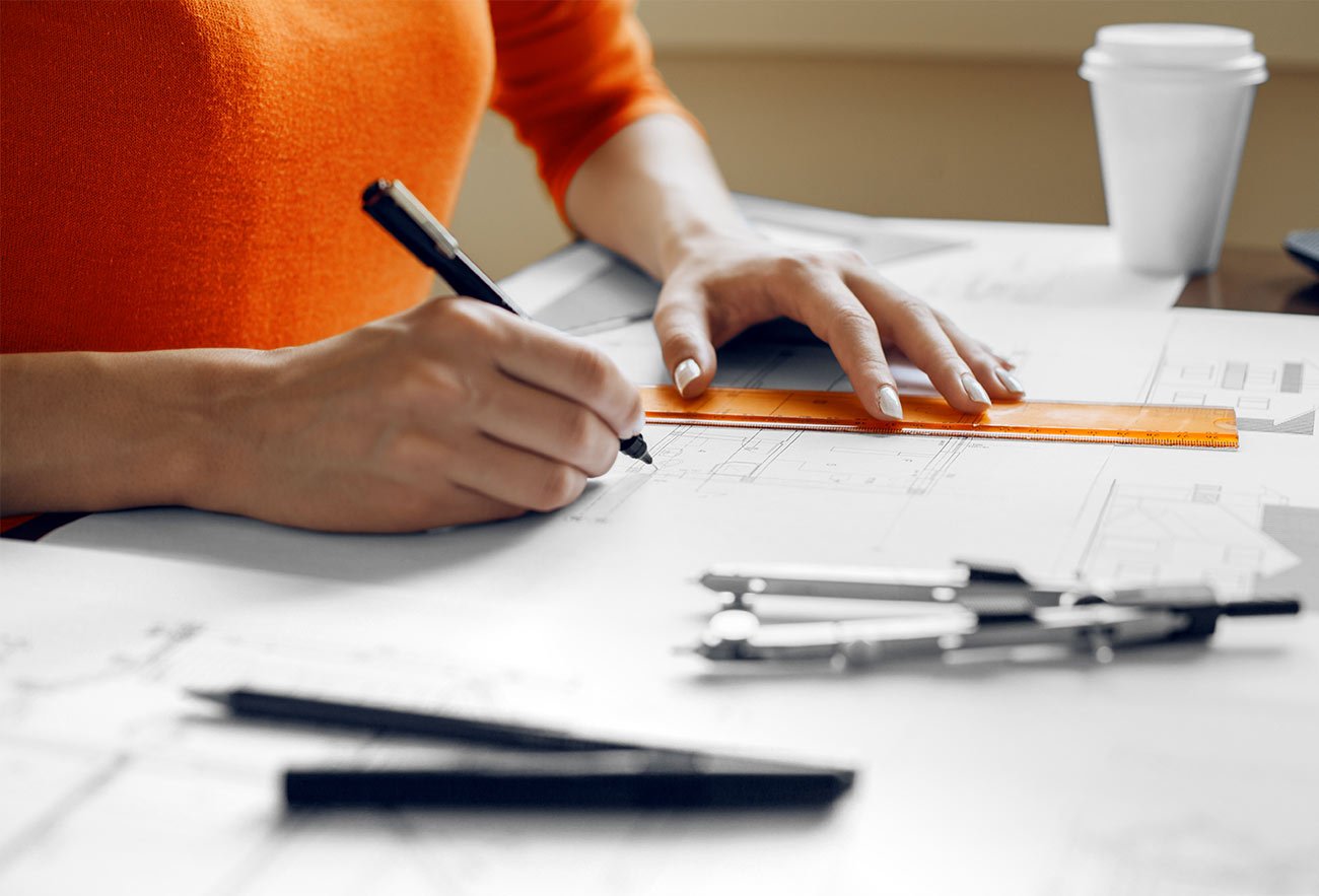 Engineering techniques & implementation process – House Of Maji